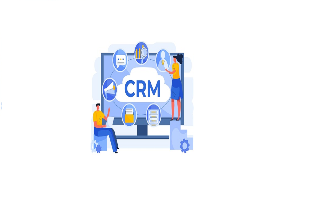 Microsoft CRM Services: How it helps in business automation? - Tech Media Post