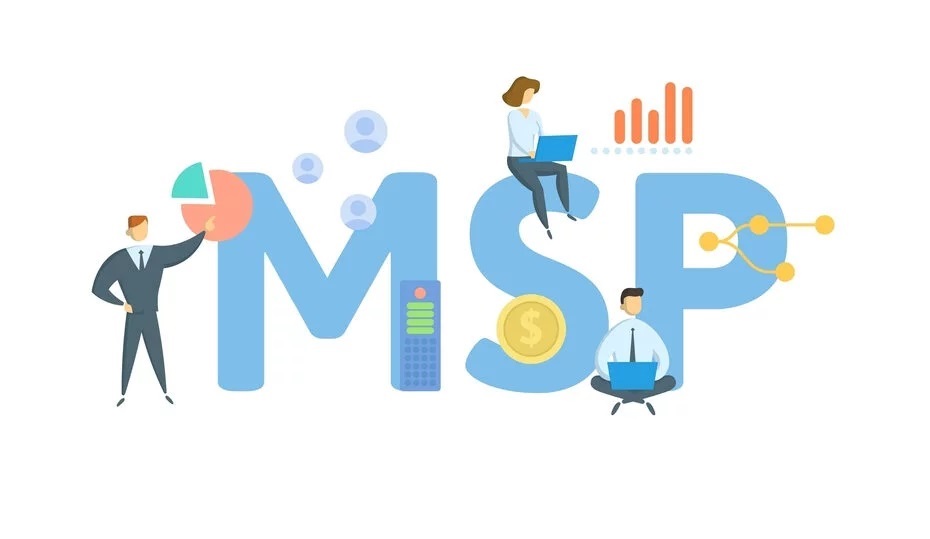 How Msp Software Enhances It Efficiency And Streamlines Operations