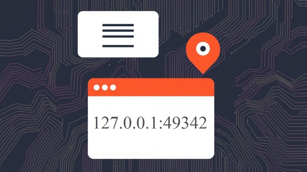 A Complete Guide to 127.0.0.149342 - Localhost IP Address