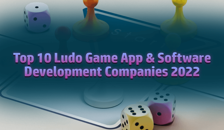 Game App & Software Development Companies 2025