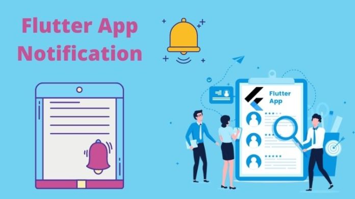 8 Rules When Using Flutter Push Notifications in Marketing