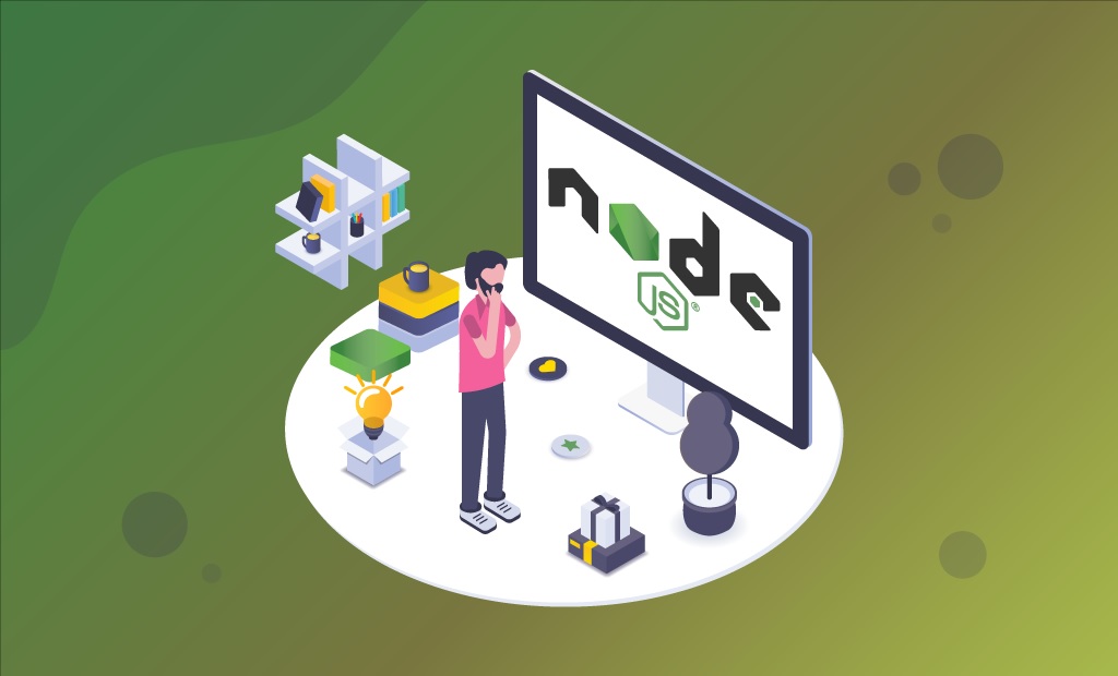 Why is Node js development necessary for business growth? - Tech Media Post