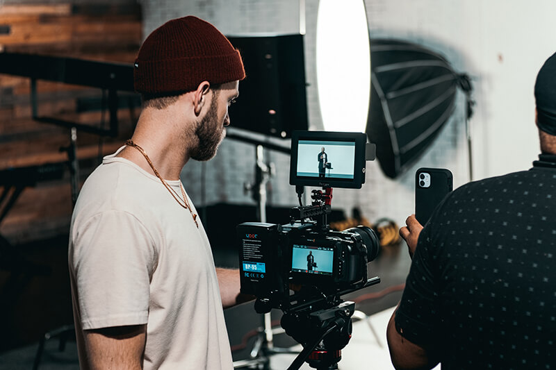 Top 6 Ways to Improve Video Quality