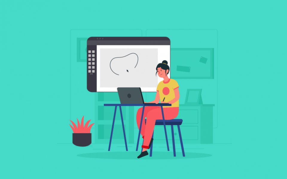 10 Enticing Elements for Website Designing