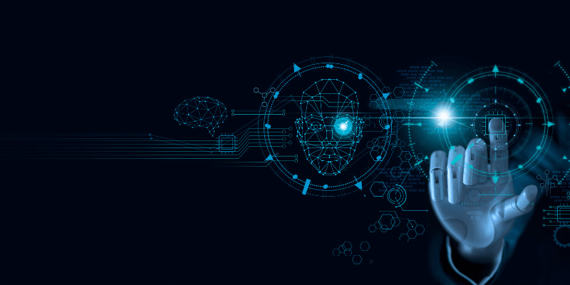 History of OCR Technology - Tech Media Post