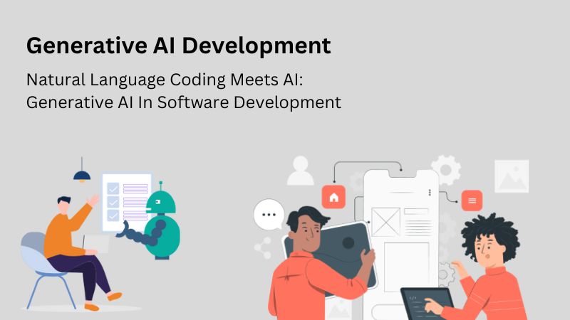Generative AI in Software Development Archives - Tech Media Post