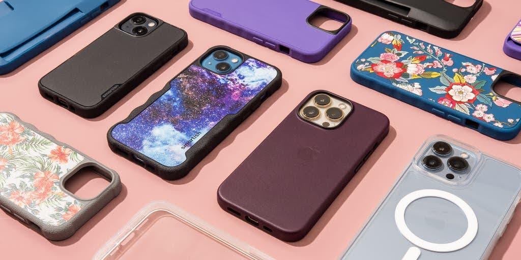 How to Choose the Perfect Case for Your Smartphone