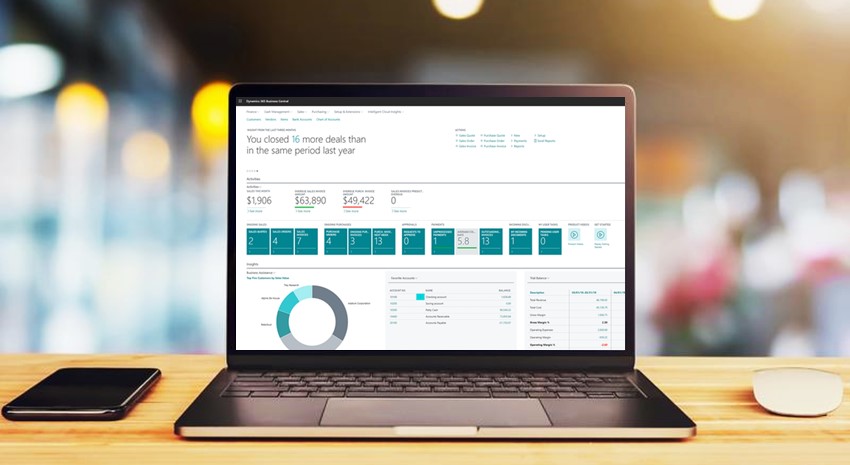 How to Become Business Central Developers?
