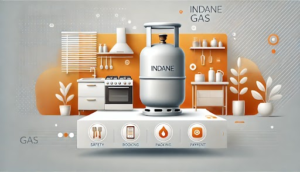 Transfer Your Indane Gas Connection Online: A Seamless Process