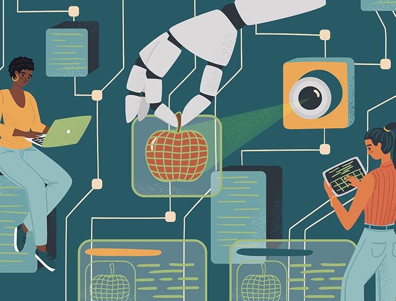 The Future of Food Safety: Embracing Next-Gen Technologies