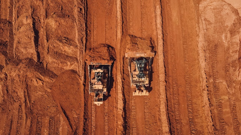 The Hidden Costs of Job Site Clutter