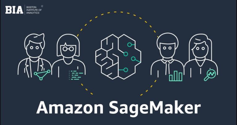 Deploying Ml Models On Aws Sagemaker A Step By Step Guide